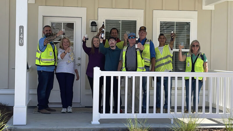 Services – LMS Investment Management